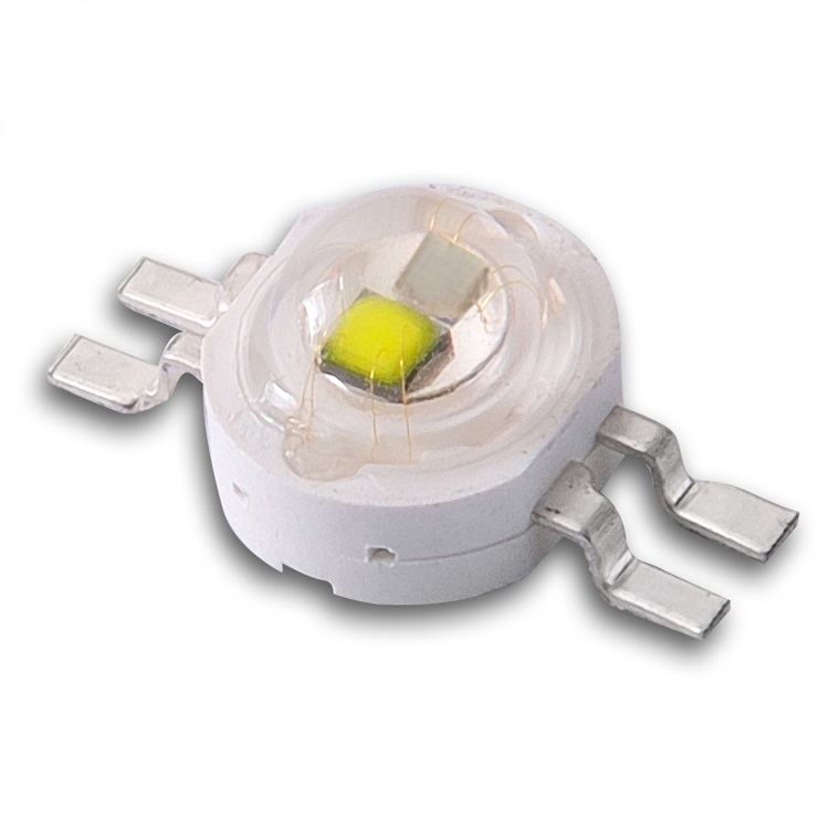 COB Module, SMD Ceramic LED - LEDGUHON